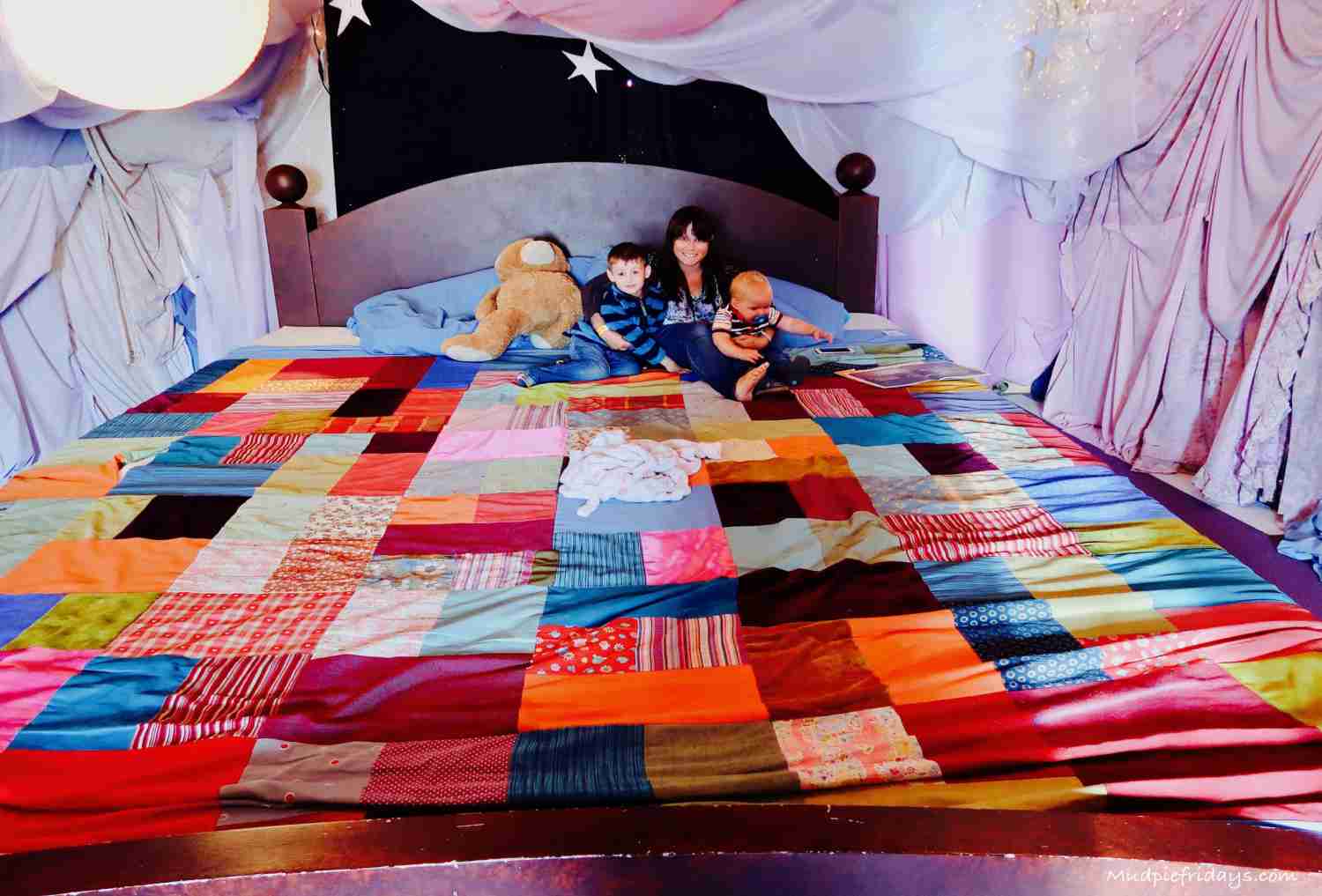 The Story Museum - Oxford Tourist Information