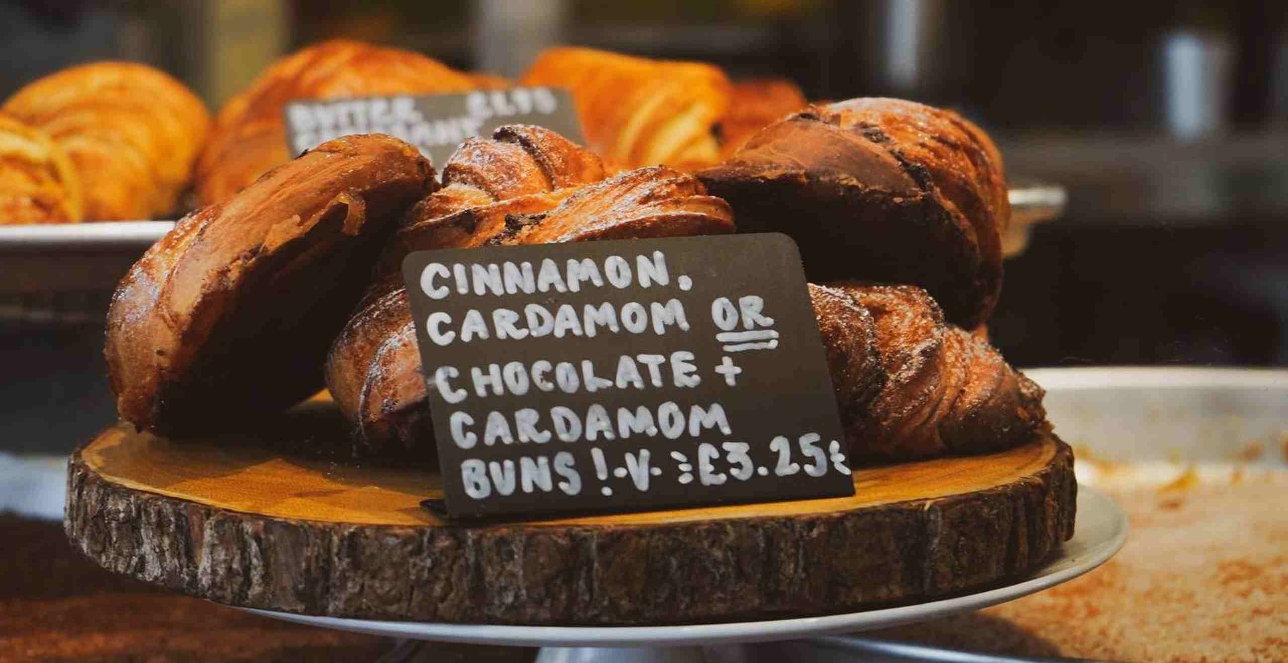 Opera Café - Oxford Tourist Information