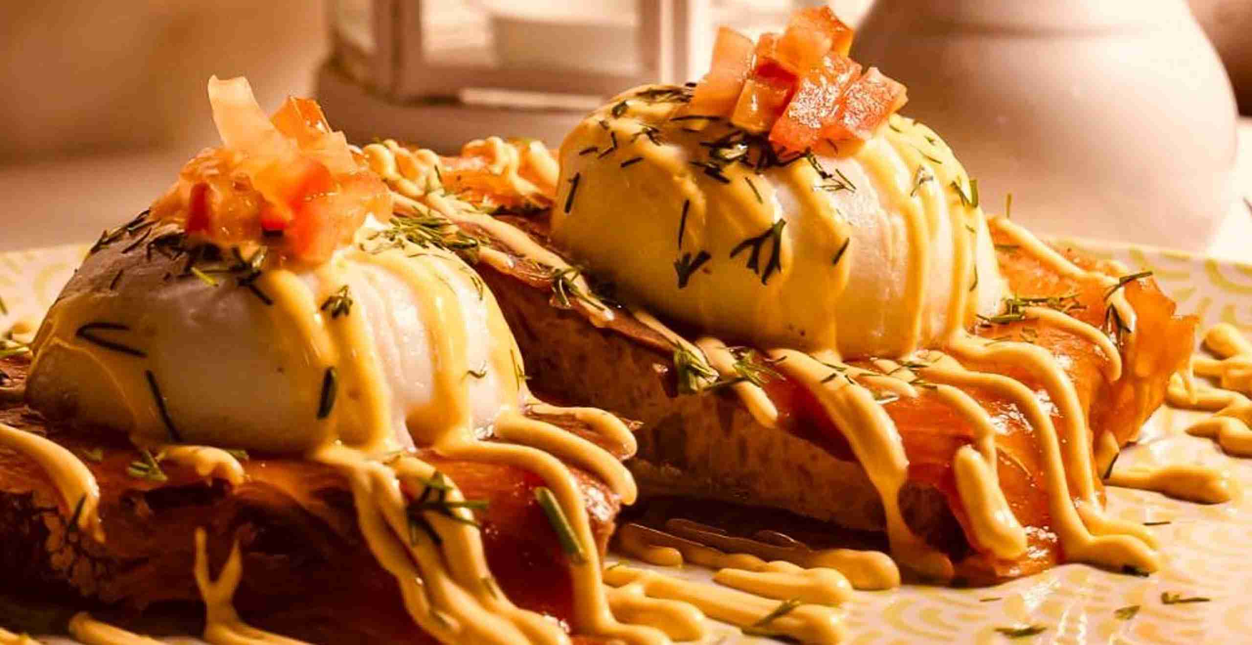 Opera Café - Oxford Tourist Information