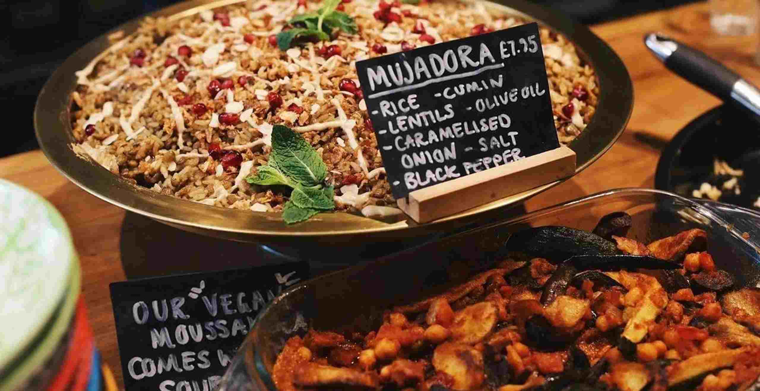 Opera Café - Oxford Tourist Information