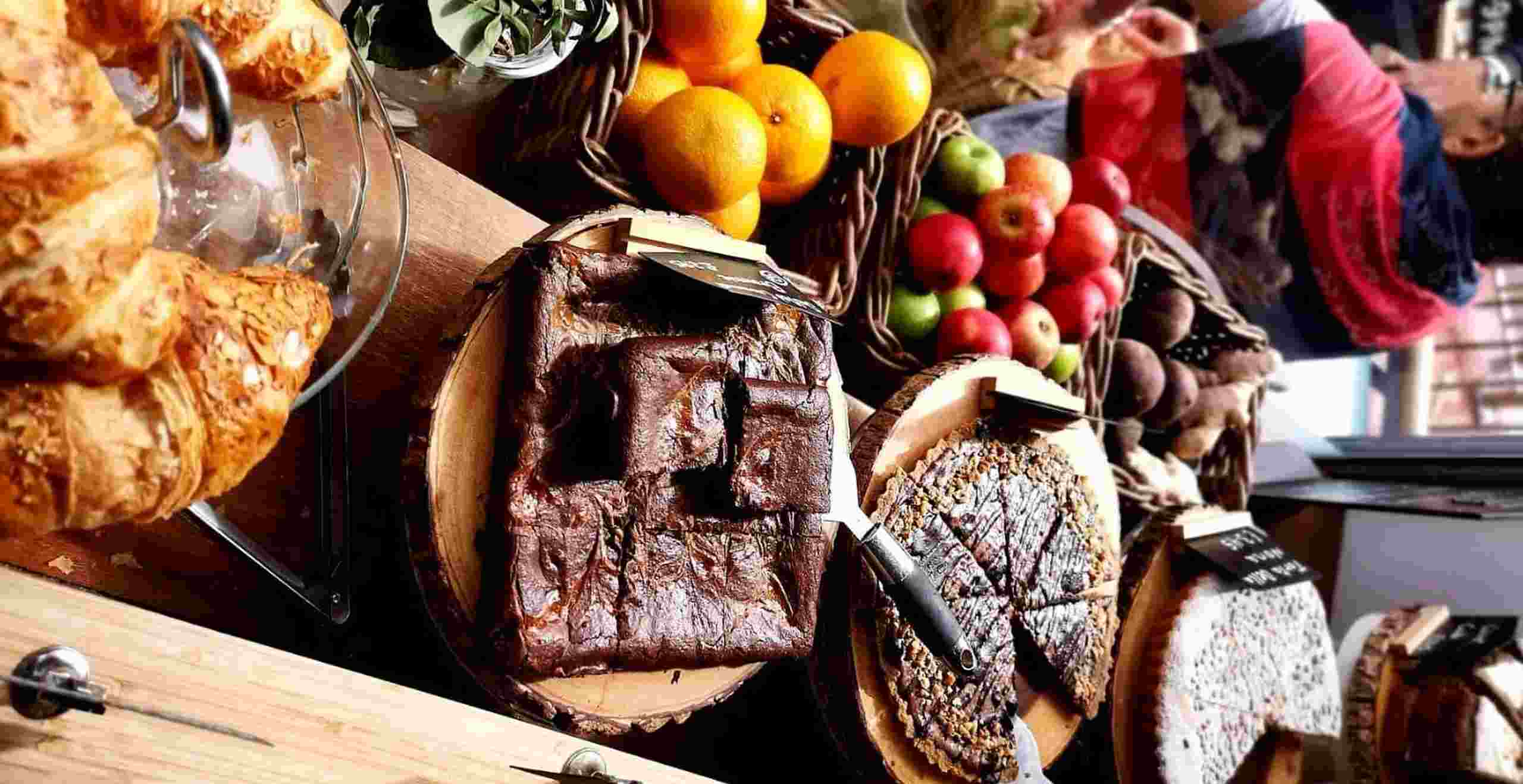 Opera Café - Oxford Tourist Information