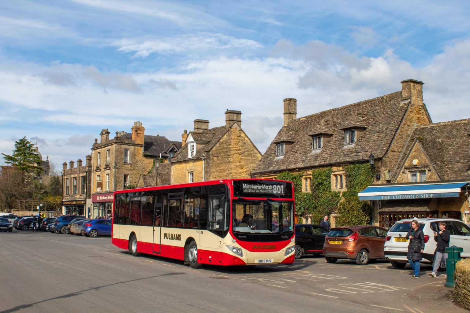 Your Oxford to Cotswolds Trip Planner - Oxford Tourist Information